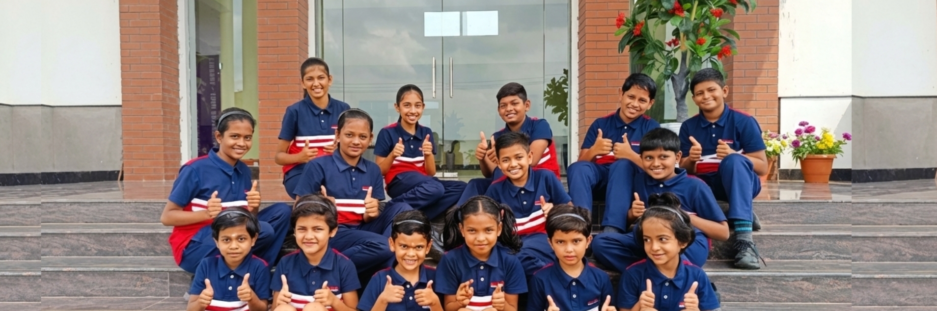 Delight Public School – Best CBSE School in Thoothukudi